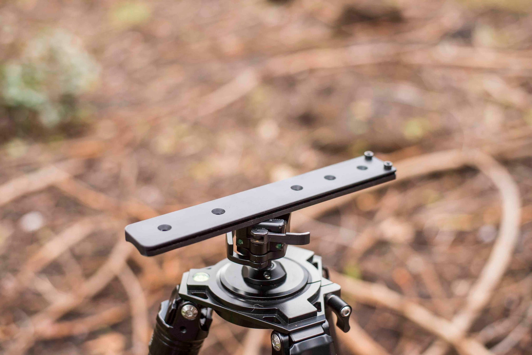 Full Length Arca Rail for PRI Rifle Length Handguards – LRT Manufacturing