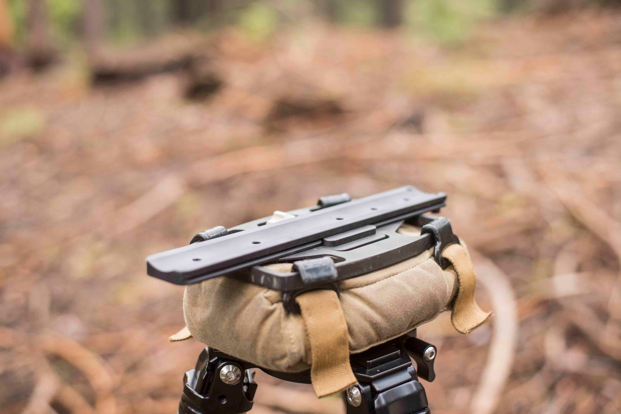 Full Length Arca Rail for PRI Rifle Length Handguards – LRT Manufacturing